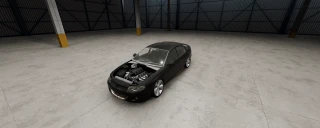 VT Commodore 1.0 - BeamNG.drive
