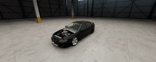 VT Commodore 1.0 - BeamNG.drive