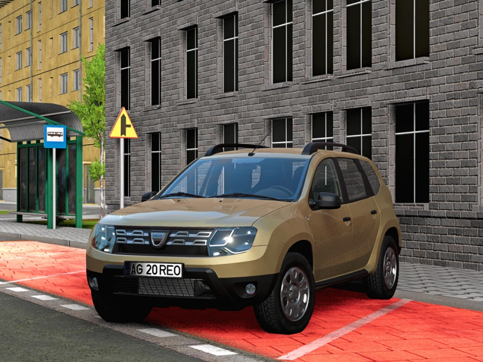 renault - BeamNG.drive Search - ModLand.net