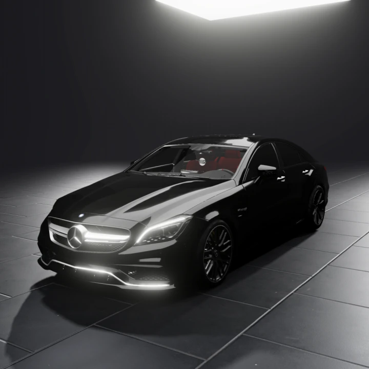 cls - BeamNG.drive Search - ModLand.net