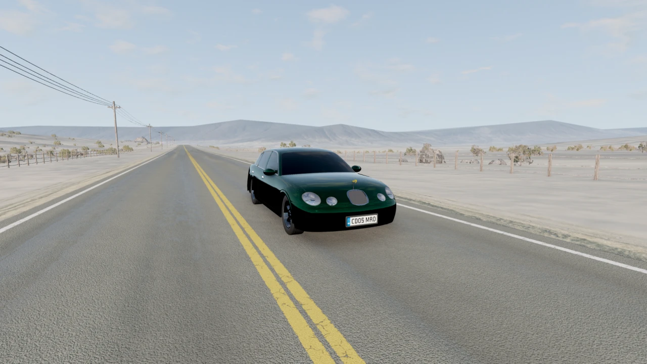 type r - BeamNG.drive Search - ModLand.net
