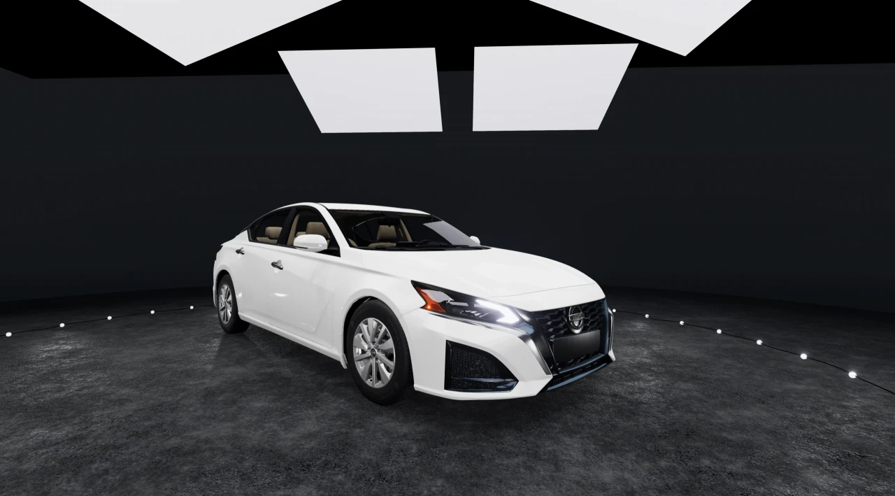 nissan altima - BeamNG.drive Search - ModLand.net