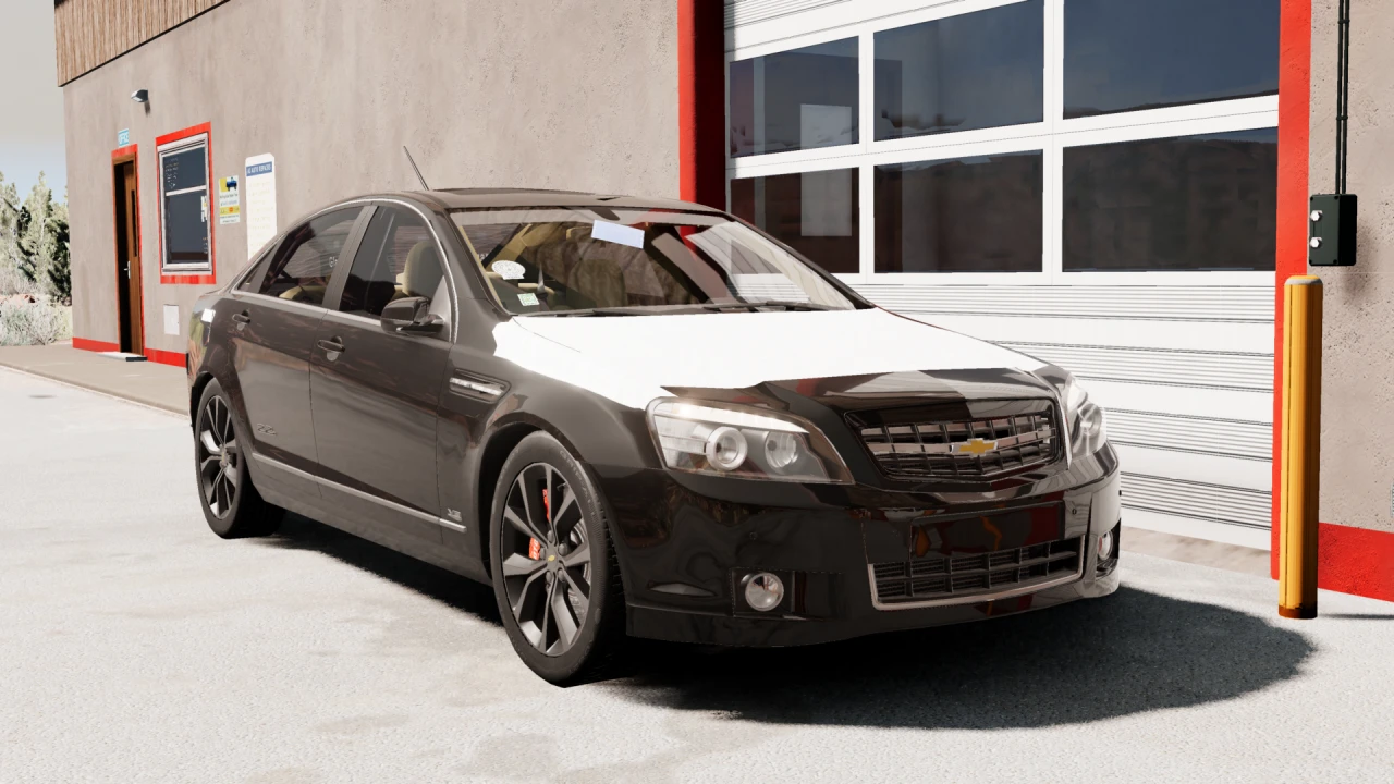caprice - BeamNG.drive Search - ModLand.net