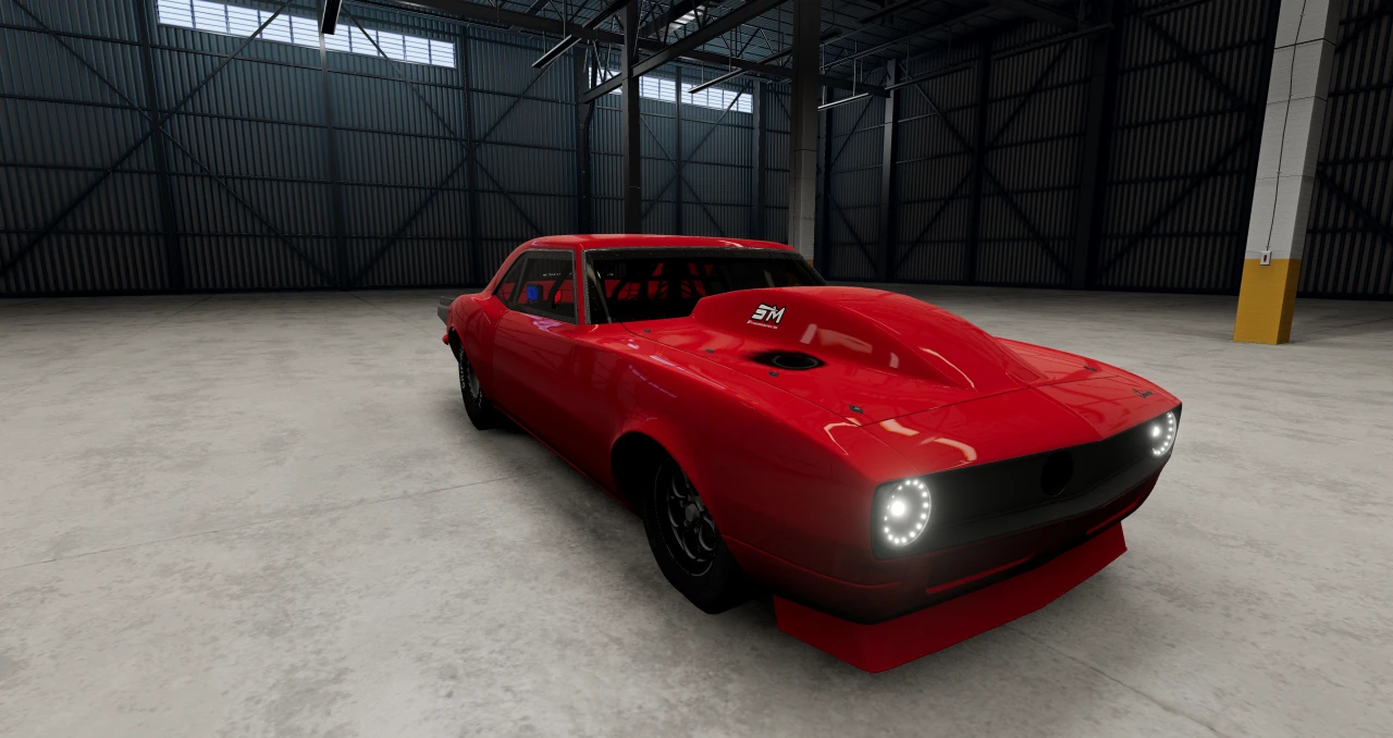 Camaro Ss Beamng Drive Search Modland Net