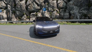 Ford Car Pack 1.0 - BeamNG.drive