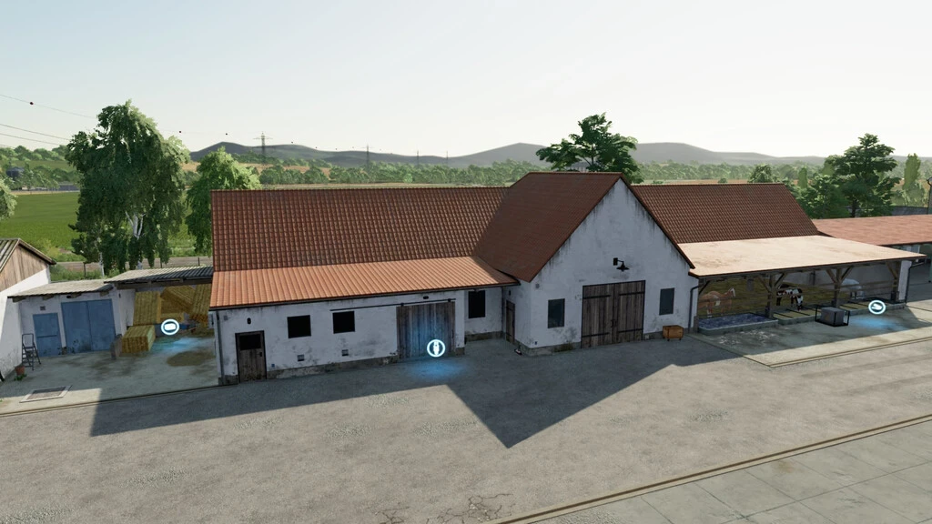 barn - FS 22 Search - ModLand.net