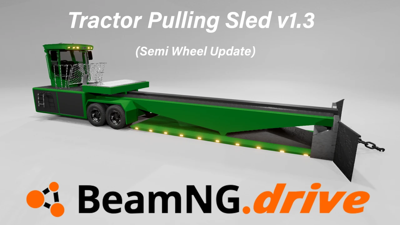 tractor - BeamNG.drive Search - ModLand.net