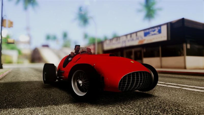 ferarri - Search - ModLand.net