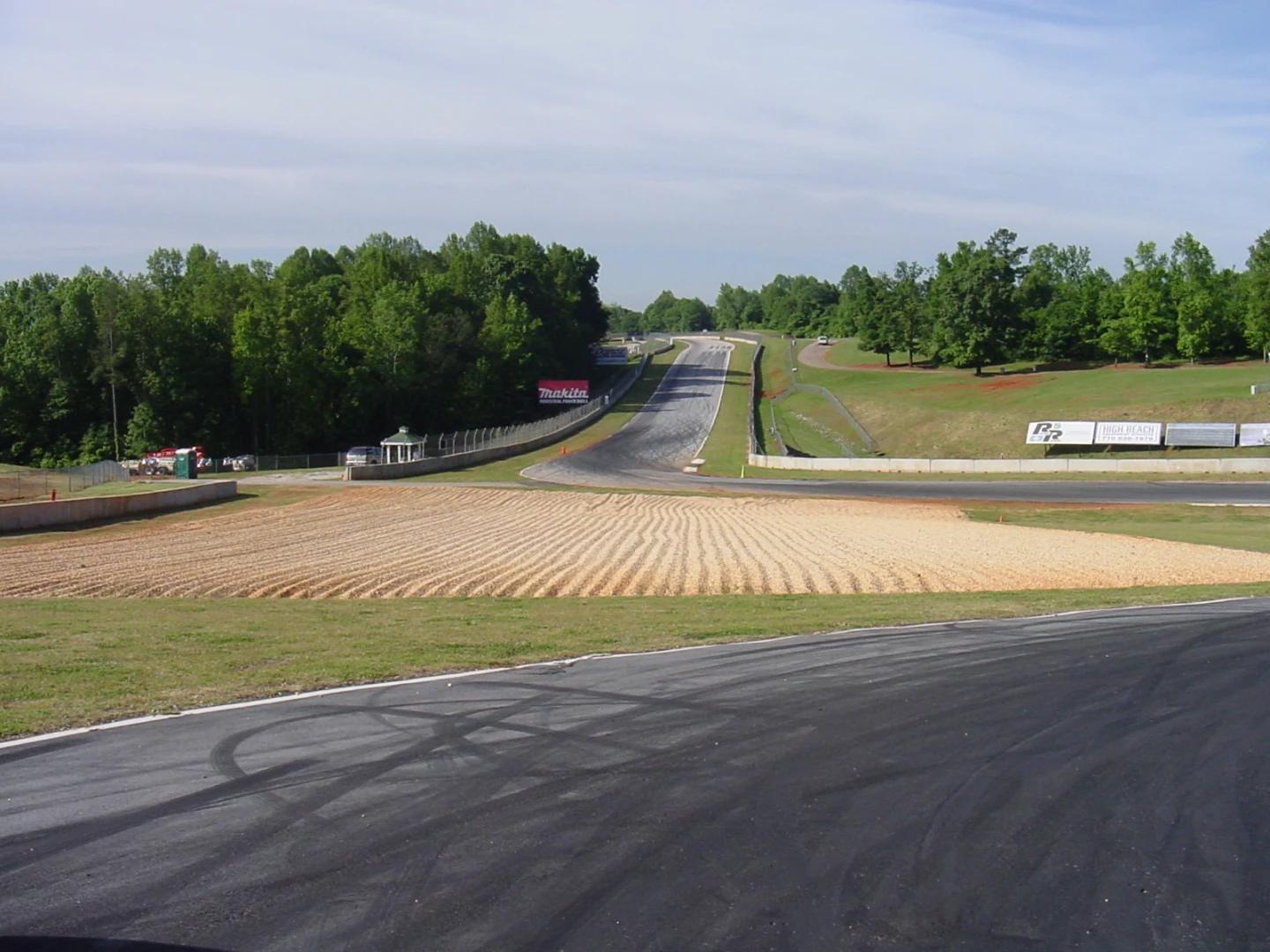 Road Atlanta - Assetto Corsa