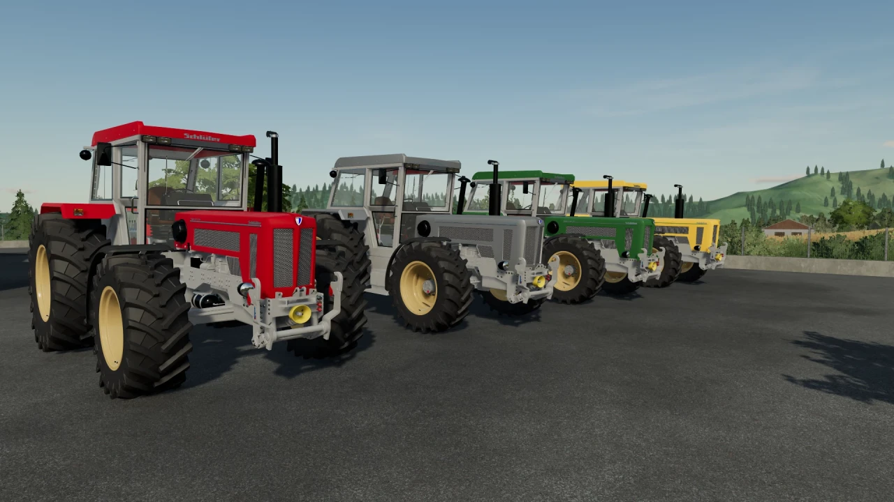 ute - FS 22 Search - ModLand.net