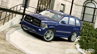 dodge durango - Search - ModLand.net