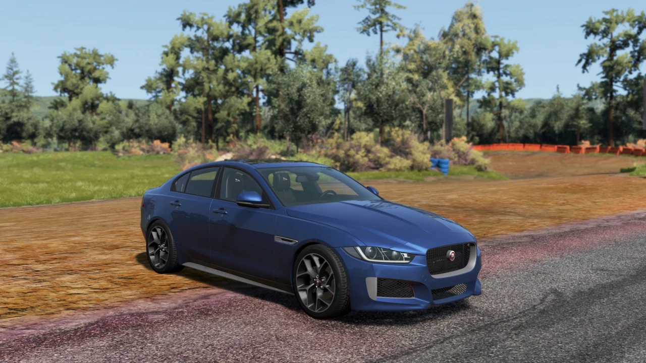 jaguar - BeamNG.drive Search - ModLand.net