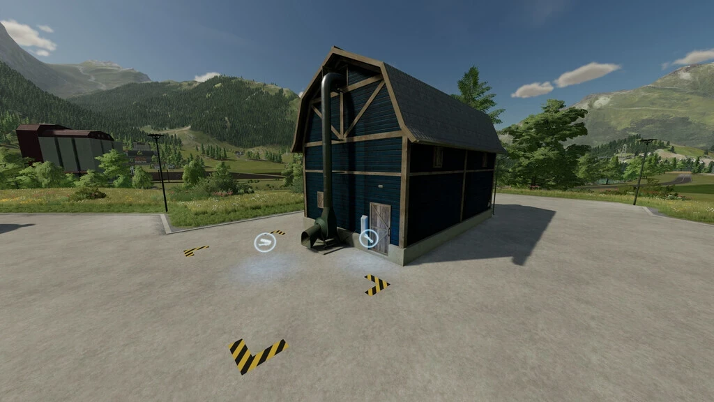 grass - FS 22 Search - ModLand.net