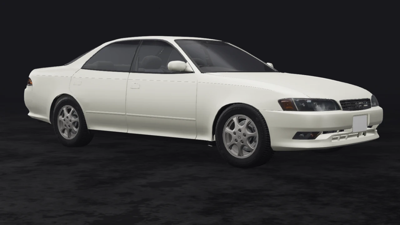 mark ii - BeamNG.drive Search - ModLand.net