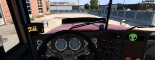 International 9300i v2.1 - ATS