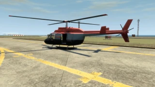 Weazel News Skin-Pack - GTA 4