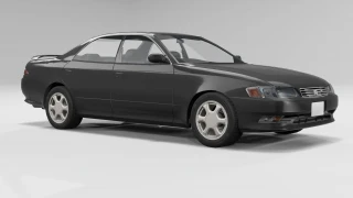 Toyota Mark II JZX90 bm 1.2 - BeamNG.drive