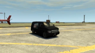 Weazel News Skin-Pack - GTA 4