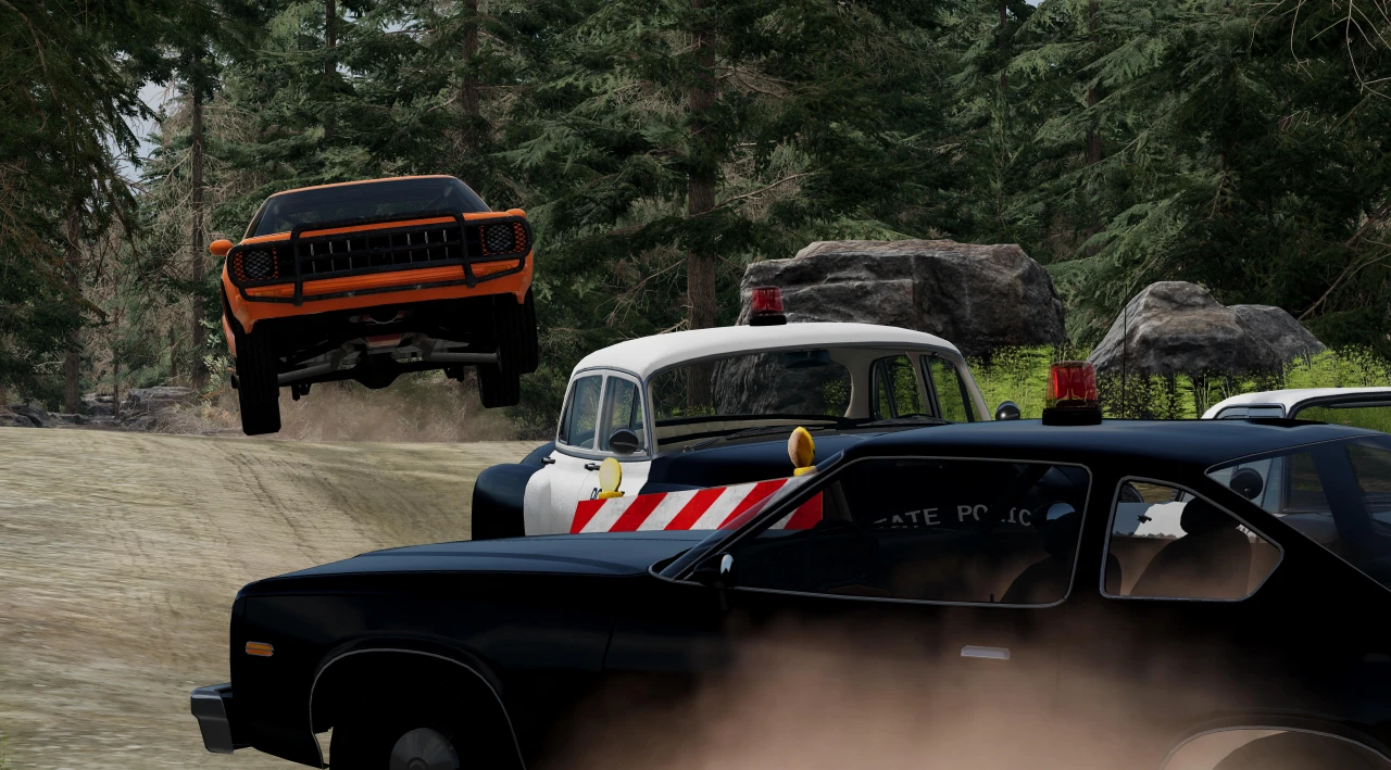 land - BeamNG.drive Search - ModLand.net