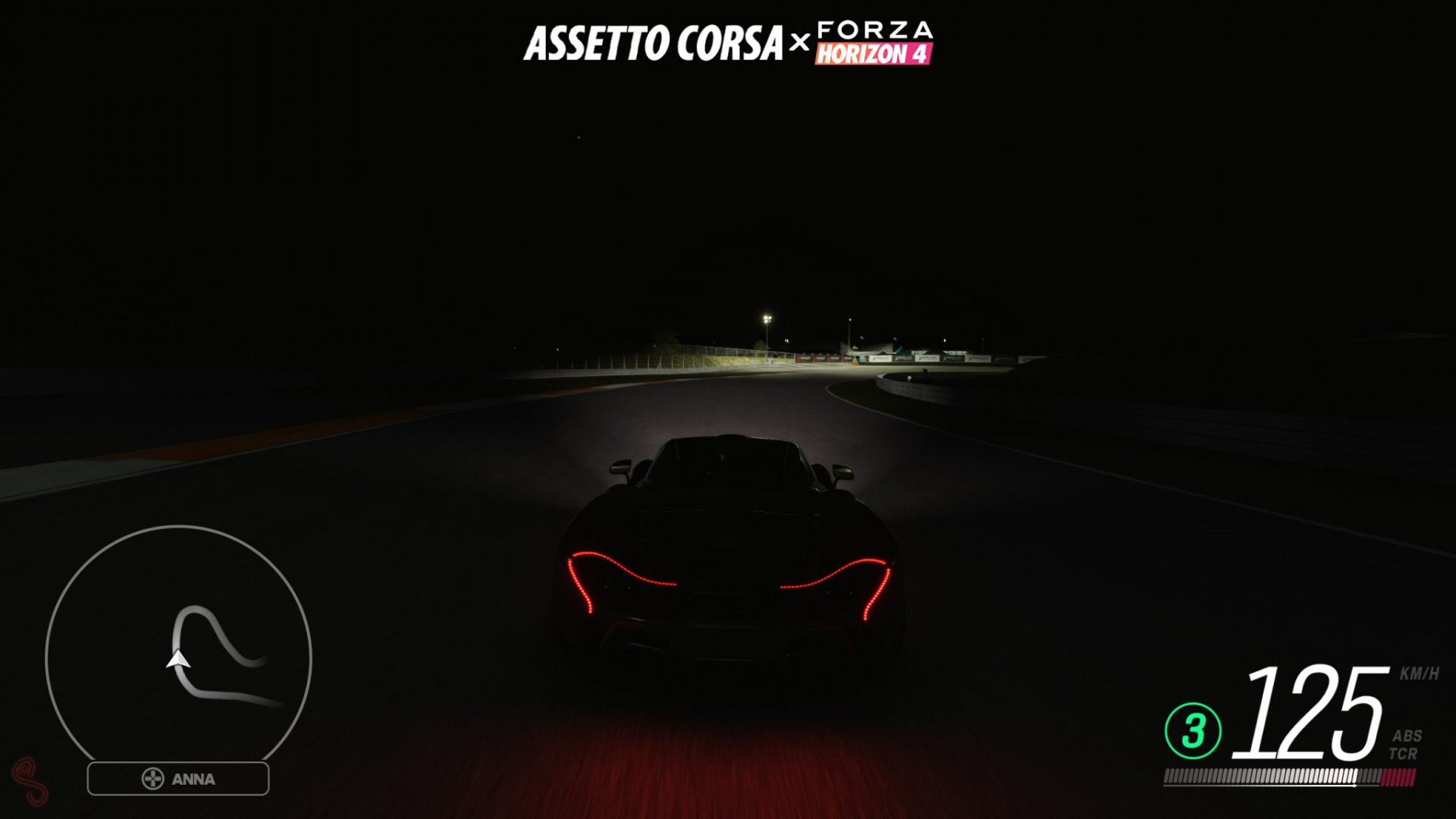 Forza Horizon 4 HUD 3.0.0 - Assetto Corsa