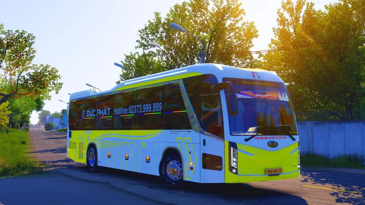 kia - ETS 2 Search - ModLand.net