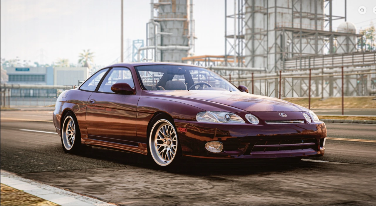 ex - BeamNG.drive Search - ModLand.net