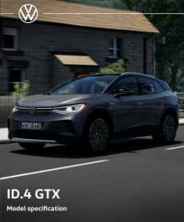 Volkswagen ID.4 [PACK] 1 - BeamNG.drive