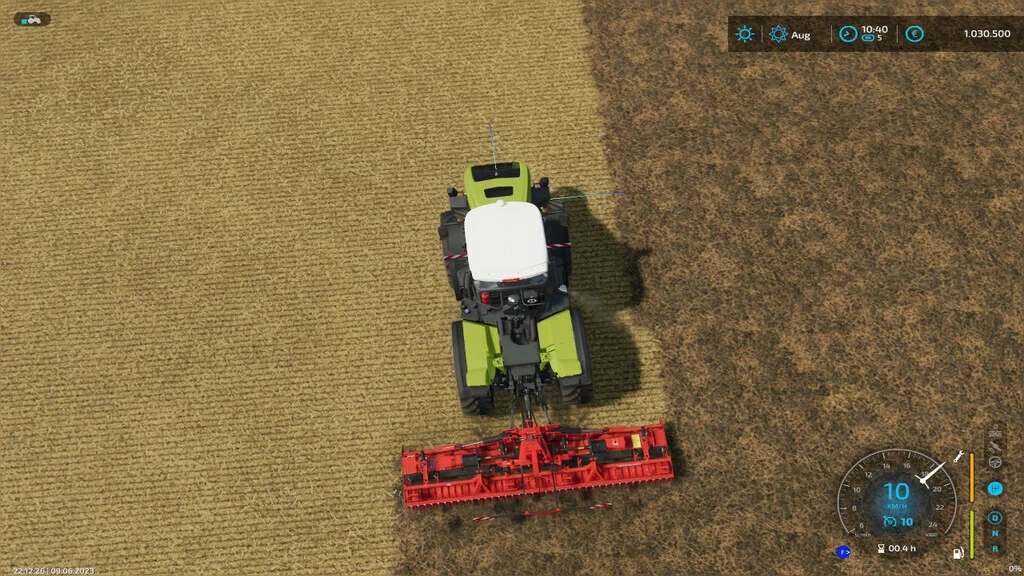 Farming Simulator 22 Gameplay Mods, FS22 Gameplay Mods - ModLand.net