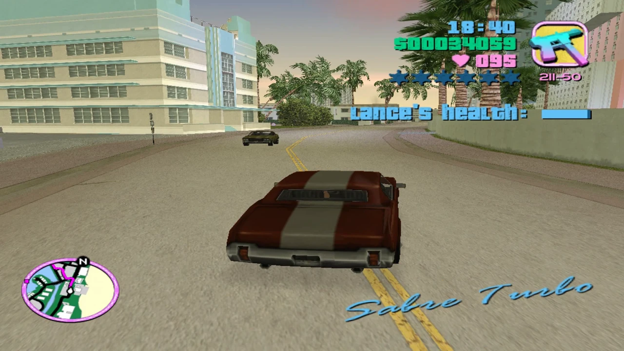 GTA Vice City Other Mods - ModLand.net