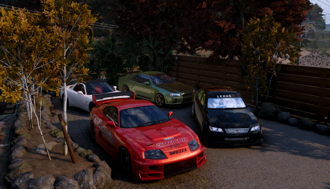 BeamNG.drive Most Downloaded Mods - ModLand.net