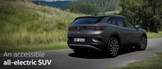 Volkswagen ID.4 [PACK] 1 - BeamNG.drive