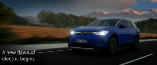 Volkswagen ID.4 [PACK] 1 - BeamNG.drive