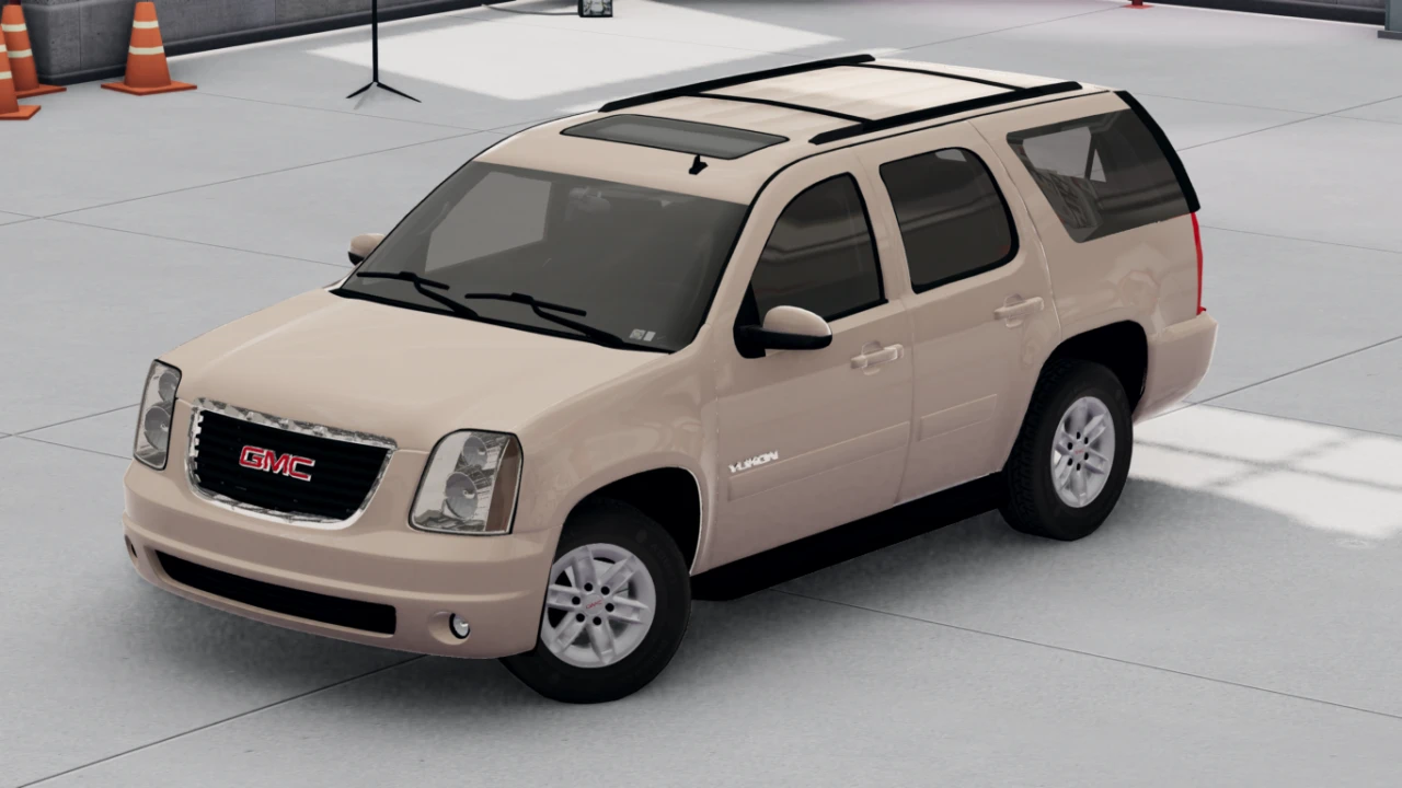 GMS - BeamNG.drive Search - ModLand.net