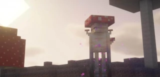 Enderman Overhaul mod 1 - Minecraft