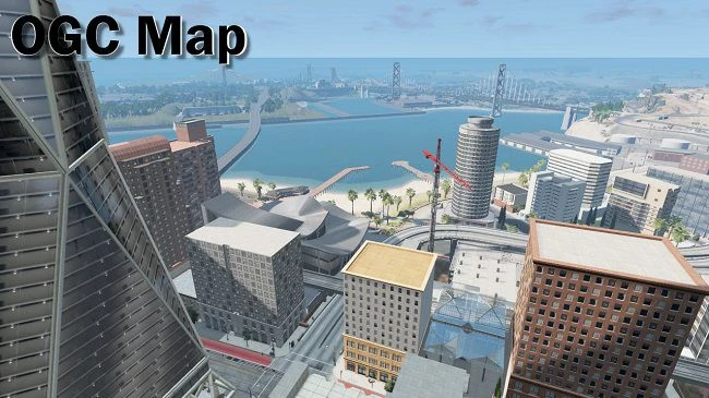 ogc - BeamNG.drive Search - ModLand.net