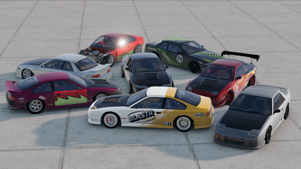 config - BeamNG.drive Search - ModLand.net