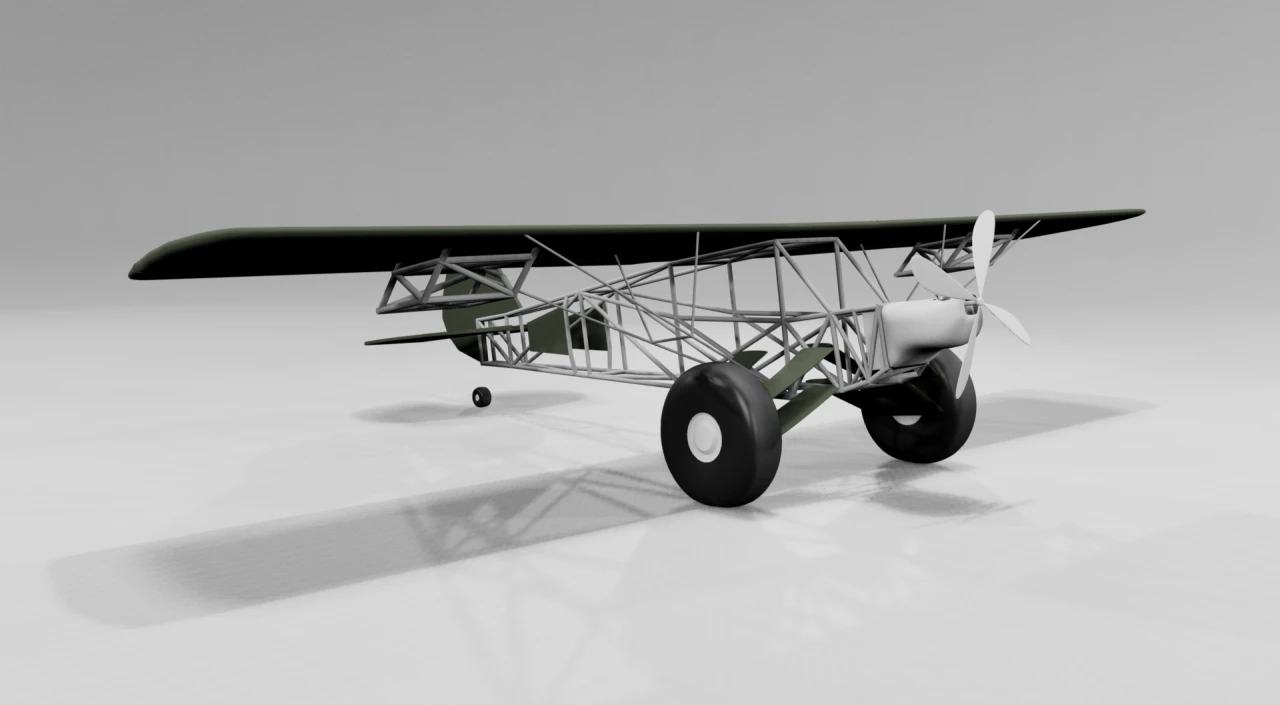 BeamNG.drive Planes Mods - ModLand.net