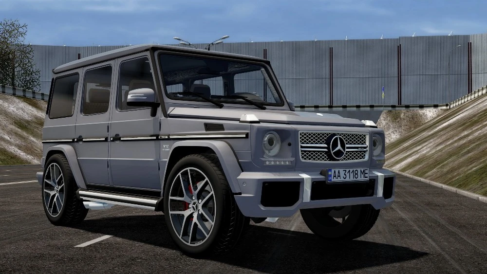 City Car Driving Cars Mods - Page 2 - ModLand.net