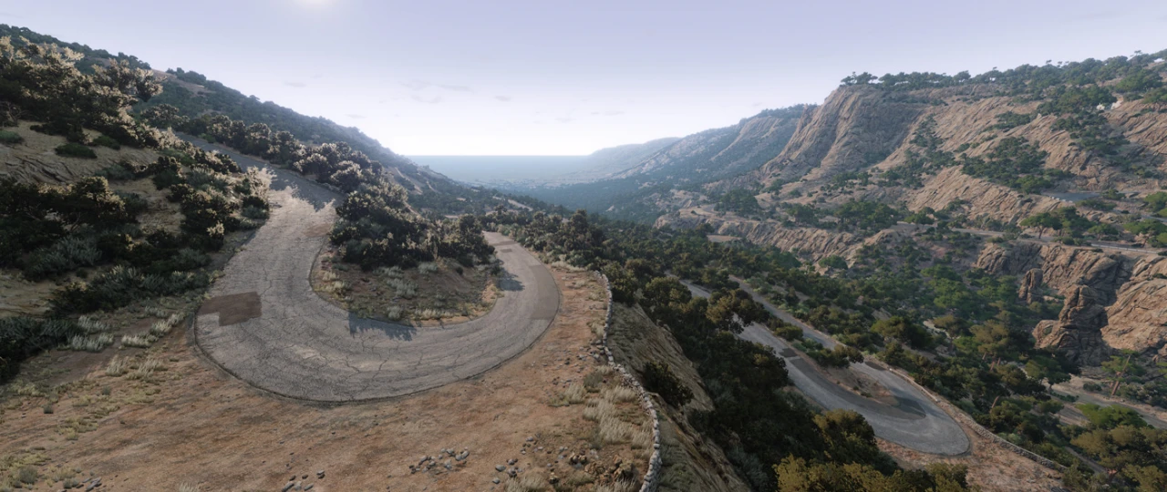 terra - BeamNG.drive Search - ModLand.net