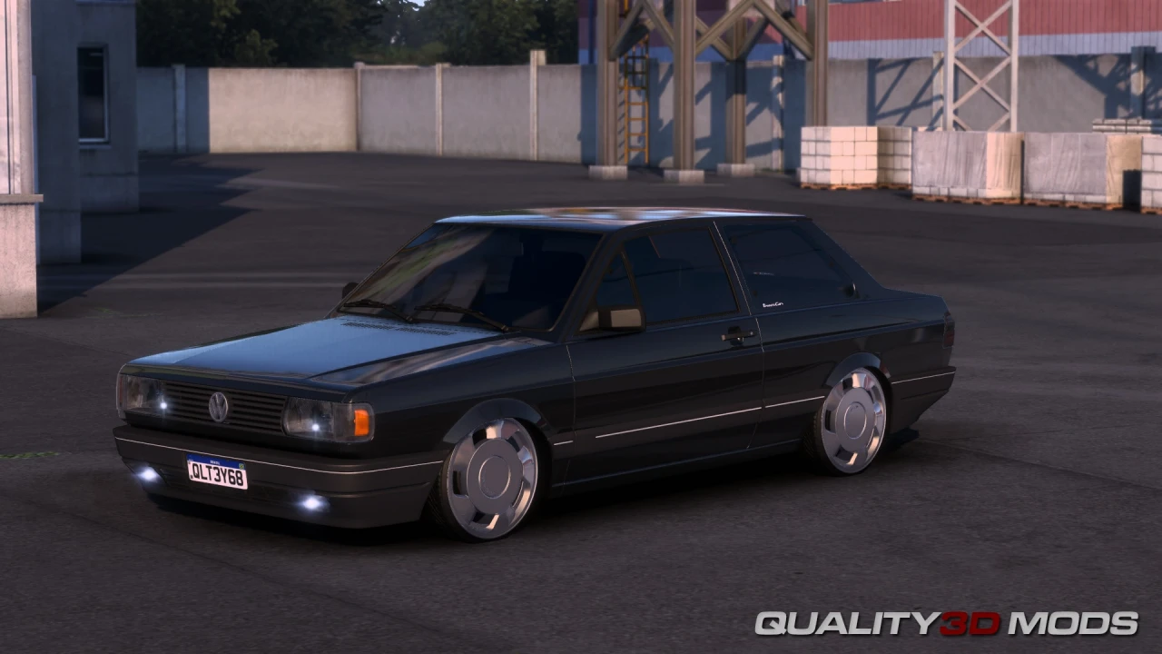 turbo - ATS Search - ModLand.net