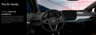 Volkswagen ID.4 [PACK] 1 - BeamNG.drive