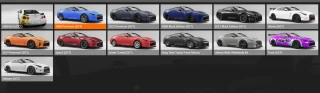 Nissan GTR R35 [Free Reupload] 2 - BeamNG.drive