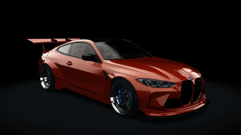 BMW M4 comp - Search - Page 3 - ModLand.net