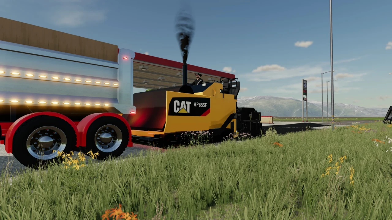 cat - FS 22 Search - ModLand.net