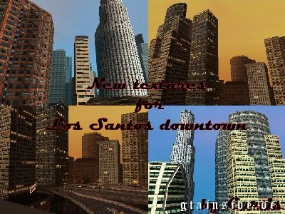 GTA San Andreas Tools Mods, GTA SA Tools - ModLand.net