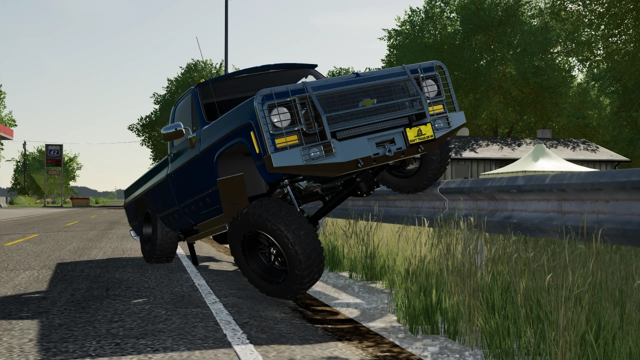 chevy - FS 22 Search - ModLand.net