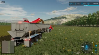 Trinity 53 Belt Trailer v 1.0 - FS 22