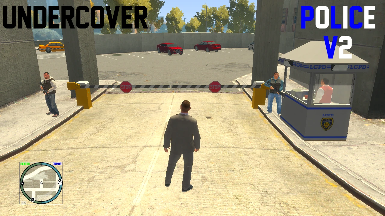 undercover - Search - ModLand.net