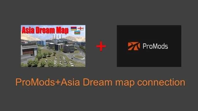 ETS 2 1.49.x Maps - ModLand.net