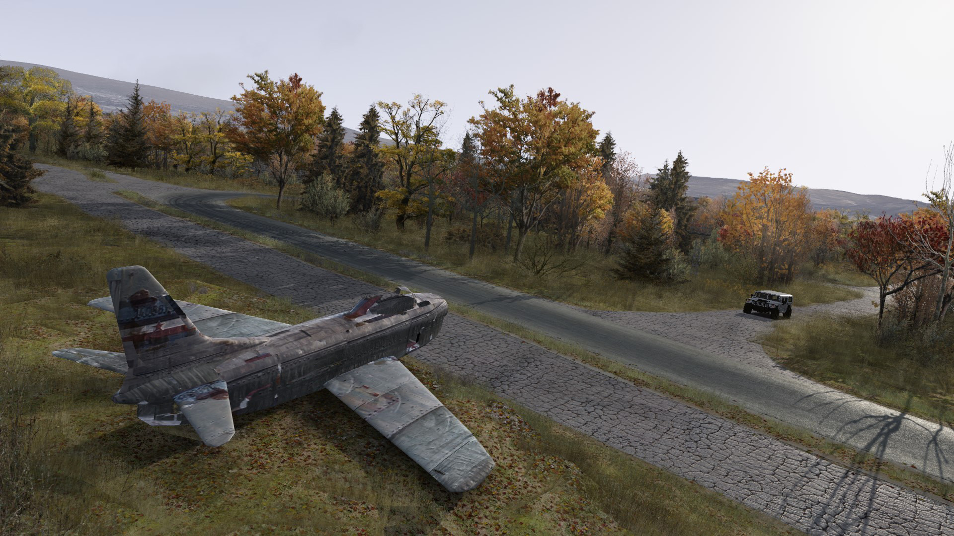 Kičevo 2.0 - Assetto Corsa